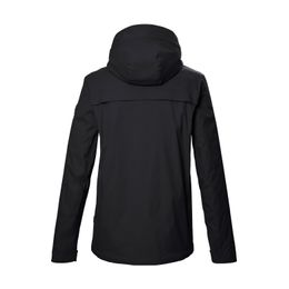 G.I.G.A. by Killtec Herren Funktionsjacke "GS 59 MN JCKT", schwarz, Gr. S, G.I.G.A. DX BY KILLTEC, Obermaterial: 100% Polyester;Futter: 100% Polyester, Jacken,