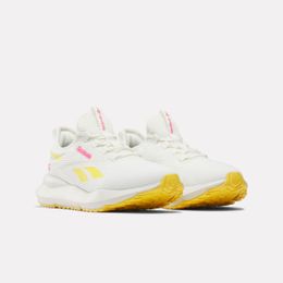 Reebok Damen Laufschuh "CITYRIDE", Gr. 40, rosa, Synthetik, Textil, Schuhe