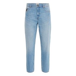 !Solid SOLID Herren Bequeme Jeans "Bequeme Jeans SDHoff", blau, Gr. 31, Obermaterial: 100% Baumwolle CO., Hosen