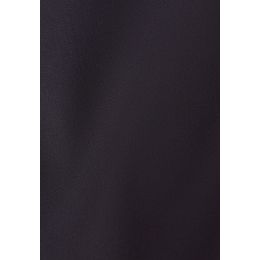 Seidensticker Herren Businesshemd "Schwarze Rose", schwarz, Gr. 40, unifarben, 100% Baumwolle, Hemden, X-Slim 1/1 Kentkragen Uni