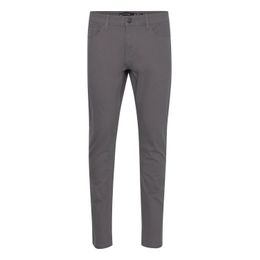 INDICODE Herren 5-Pocket-Jeans "5-Pocket-Jeans IDPokar", grau, Gr. 30, Obermaterial: 98% Baumwolle CO. 2% Elasthan EL., Hosen