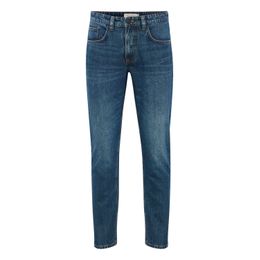Casual Friday Herren Bequeme Jeans "Bequeme Jeans CFKARUP 5-pocket jeans", blau, Gr. 31, Obermaterial: 100% Baumwolle CO., Jeans