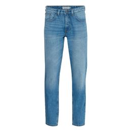 Casual Friday Herren Bequeme Jeans "Bequeme Jeans CFKARUP 5-pocket jeans", blau, Gr. 34, Obermaterial: 100% Baumwolle CO., Jeans