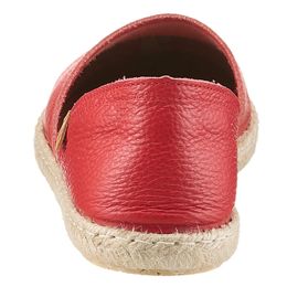 VERBENAS "Carmen Nucleo", Sommerschuh, Schlupfschuh, Slipper, Loafer zum Schlupfen