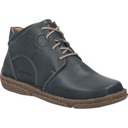 Josef Seibel Damen Stiefelette "Neele 46, tanne", Gr. 38tanne, Obermaterial: 100% Rindsleder Leather cow., Schuhe