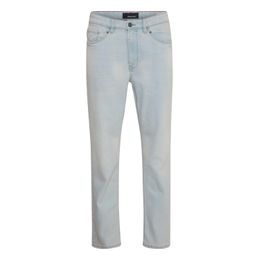 Blend Herren Bequeme Jeans "Bequeme Jeans BHThunder", blau, Gr. 32, Obermaterial: 99% Baumwolle CO. 1% Elasthan EL., Hosen