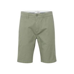 !Solid SOLID Herren Chinoshorts "Chinoshorts SDTitian", grün, Gr. XXL, Obermaterial: 98% Baumwolle CO. 2% Elasthan EL., Hosen