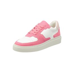 Gant Damen Sneaker "Sneaker JULICE", Gr. 38, bunt, Obermaterial: 100% Rindsleder Leather cow. Futter: 100% Textilmaterial TEXMAT. 100% Gummi rubber.,