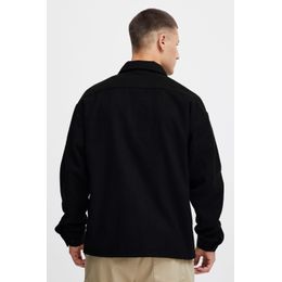 !Solid SOLID Herren Funktionsjacke "&Uuml;bergangsjacke SDKlostermann", schwarz, Gr. XXL, Obermaterial: 100% Polyester PES., Jacken