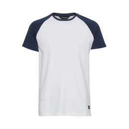 11 Project Herren T-Shirt "T-Shirt PRBo", weiß, Gr. XL, Obermaterial: 100% Baumwolle CO., Shirts