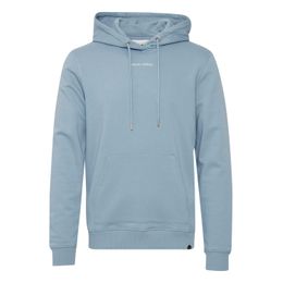 Casual Friday Herren Kapuzenpullover "Kapuzenpullover CFSinius", blau, Gr. XXL, Obermaterial: 100% Baumwolle CO., Pullover