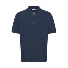 Casual Friday Herren T-Shirt "T-Shirt CFTrond", blau, Gr. L, Obermaterial: 100% Baumwolle CO., Shirts