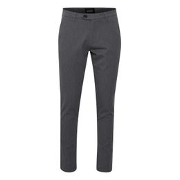 !Solid SOLID Herren Sweathose "Sweathose SDFred", grau, Gr. 33, Obermaterial: 62% Polyester PES. 33% Viskose CV. 5% Elasthan EL., Hosen