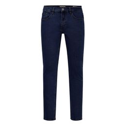 Blend Herren Bequeme Jeans "Bequeme Jeans BHLJeans", blau, Gr. 33, Obermaterial: 99% Baumwolle CO. 1% Elasthan EL., Jeans