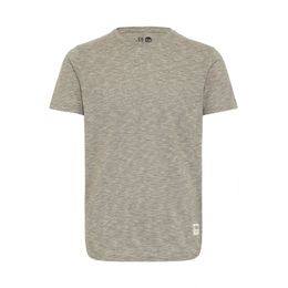 !Solid SOLID Herren Rundhalsshirt "Rundhalsshirt SDFigos", gr&uuml;n, Gr. XL, Obermaterial: 100% Baumwolle CO., Shirts
