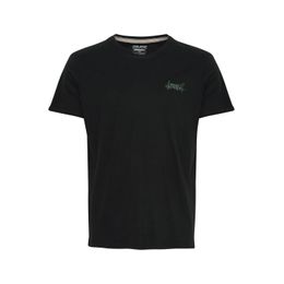 Blend Herren T-Shirt "T-Shirt BHTee", schwarz, Gr. M, Obermaterial: 100% Baumwolle CO., Shirts