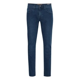 Blend Herren Bequeme Jeans "Bequeme Jeans BHTwister fit", blau, Gr. 30, Obermaterial: 99% Baumwolle CO. 1% Elasthan EL., Jeans