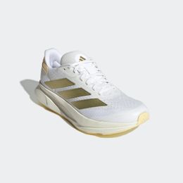 Damen Laufschuh "DURAMO SL 2", adidas Performance, Gr. 38, orange, Synthetik, Textil, Schuhe, diverse Farben