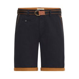 Blend Herren Chinoshorts "Chinoshorts BHNeji", schwarz, Gr. S, Obermaterial: 100% Baumwolle CO., Hosen