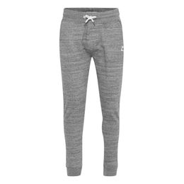 Blend Herren Jogginghose "Jogginghose BHHenny", grau, Gr. M, Obermaterial: 60% Baumwolle CO. 40% Polyester PES., Hosen