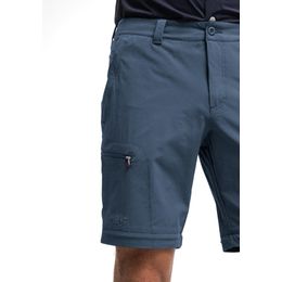 Maier Sports Funktionshose "Tajo" Herren Wanderhose, zipp-off Outdoor-Hose, 4 Taschen, Regular Fit
