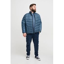 Blend Herren Steppjacke "Steppjacke BHBOuterwear", blau, Gr. 4XL, Obermaterial: 100% Polyester PES., Jacken