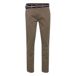FQ1924 Herren Chinohose "Chinohose FQRyan", beige, Gr. 30, Obermaterial: 97% Baumwolle CO. 3% Elasthan EL., Hosen