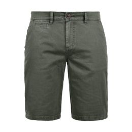 !Solid SOLID Herren Chinoshorts "Chinoshorts SDViseu", grau, Gr. S, Obermaterial: 100% Baumwolle CO., Hosen