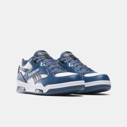 Reebok Damen Sneaker "BB 4500 DMX", Gr. 40, wei&szlig;, Synthetik, Schuhe