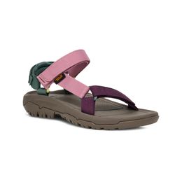 Teva Damen Sandale "W HURRICANE XLT2", Gr. 37, bunt, Textil, Schuhe