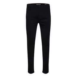 Blend Herren 5-Pocket-Jeans "5-Pocket-Jeans BHJet", schwarz, Gr. 40, Obermaterial: 91% Baumwolle CO. 7% Polyester PES. 2% Elasthan EL., Hosen
