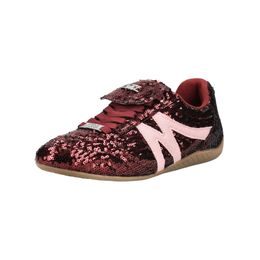 Steve Madden Damen Sneaker "Steve Madden Sneaker Textil", Gr. 39, wei&szlig;, Textil, Schuhe
