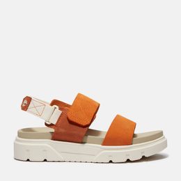 Timberland "GREYFIELD SANDAL BACKSTRAP SANDAL"