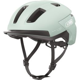 Abus Fahrradhelm "PURL-Y ACE", L Kopfumfang: 57cm - 61cm, gr&uuml;n, Helme
