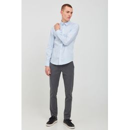 Casual Friday Herren Stoffhose "Stoffhose CFPhilip", grau, Gr. 31, Obermaterial: 52% Baumwolle CO. 45% Polyester PES. 3% Elasthan EL., Hosen