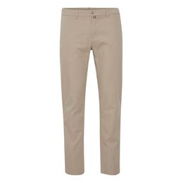 FQ1924 Herren Stoffhose "Stoffhose FQSnorre", braun, Gr. 30, Obermaterial: 98% Baumwolle CO. 2% Elasthan EL., Hosen