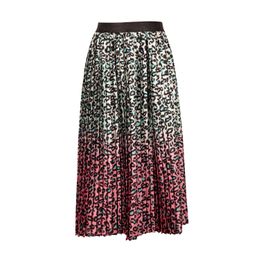 happy girls M&auml;dchen Sommerkleid "skirt", schwarz, Gr. 152, Stoff, 100% Polyester, Kleider