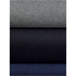 Rogo Damen Kniestr&uuml;mpfe, Gr. 2, grau, 87% Baumwolle, 12% Polyamid, 1% Elasthan, Socken
