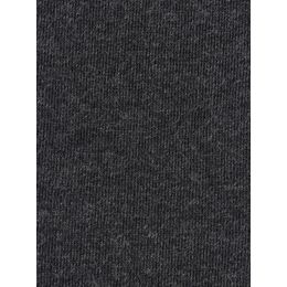 Rogo Damen Kniestr&uuml;mpfe, Gr. 2, grau, 87% Baumwolle, 12% Polyamid, 1% Elasthan, Socken