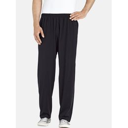 Babista Herren Pyjama "Schlafhose JONAVIO", Gr. XXL, schwarz, Obermaterial: 100% Baumwolle CO., Homewear-Sets