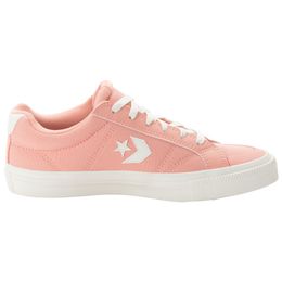 Converse Damen Sneaker "SPORT CASUAL", Gr. 37flamingo fade, flamingo fade, Synthetik, Schuhe