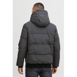 11 Project Herren Steppjacke "Steppjacke PRDupree", grau, Gr. L, Obermaterial: 100% Polyester PES., Jacken