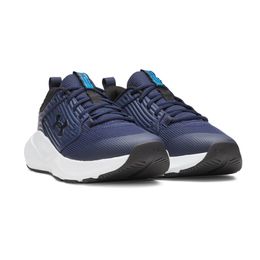 Under Armour Herren Trainingsschuh "UA Charged Commit TR 4", Gr. 43washed navy, Leder, Textil, Schuhe