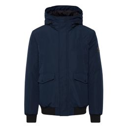 INDICODE Herren Winterjacke "Winterjacke IDDonell", blau, Gr. L, Obermaterial: 100% Polyester PES., Jacken