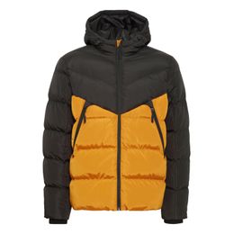 Blend Herren Steppjacke "Steppjacke BHOuterwear", gelb, Gr. L, Obermaterial: 100% Polyester PES., Jacken