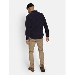 REDEFINED REBEL EST. 2013 REDEFINED REBEL Herren Stoffhose "Redefined Rebel Pants RRGabriel Pants"1, Gr. S, Canvas, 98% Baumwolle 2% Elasthan, Hosen