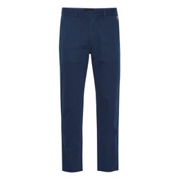Blend Herren Stoffhose "Stoffhose BHWoven", blau, Gr. 32, Obermaterial: 100% Baumwolle CO., Hosen