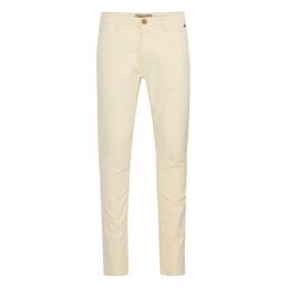 Blend Herren Chinohose "Chinohose BHNatan", beige, Gr. 38, Obermaterial: 98% Baumwolle CO. 2% Elasthan EL., Hosen