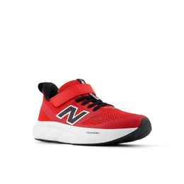 New Balance Kinder Laufschuh "PT 625", Gr. 33, rot, Synthetik, Textil, Schuhe
