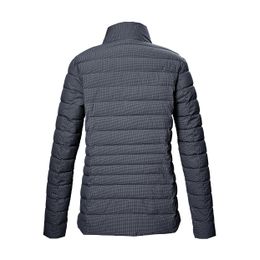 G.I.G.A. by Killtec Damen Steppjacke "GS 64 WMN QLTD JCKT", blau, Gr. 36, G.I.G.A. DX BY KILLTEC, Obermaterial: 100% Polyester;Futter: 100% Polyester;F&uuml;llung: 100%